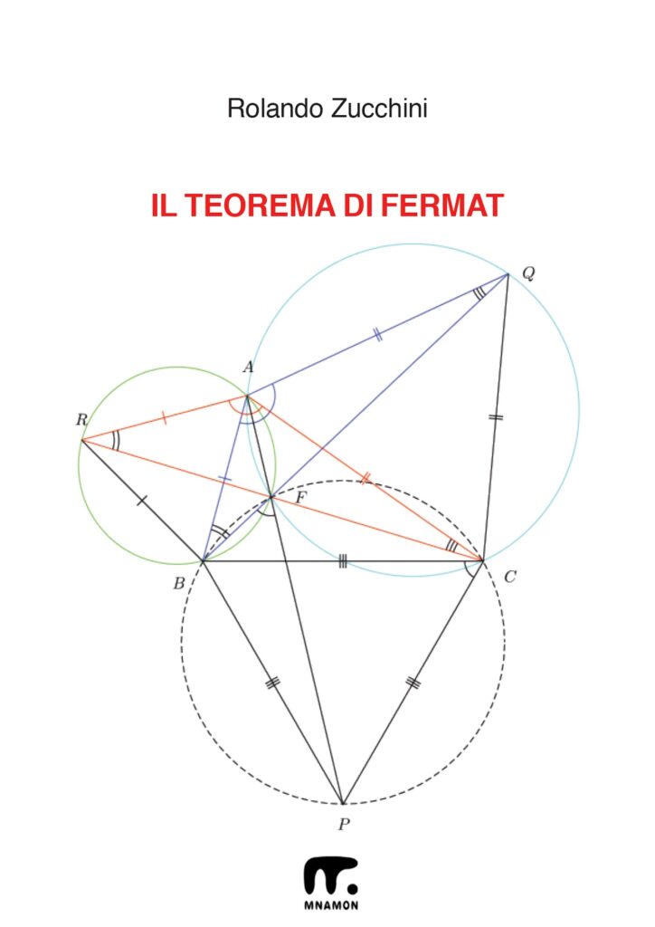 Il Teorema di Fermat – Mnamon Editore